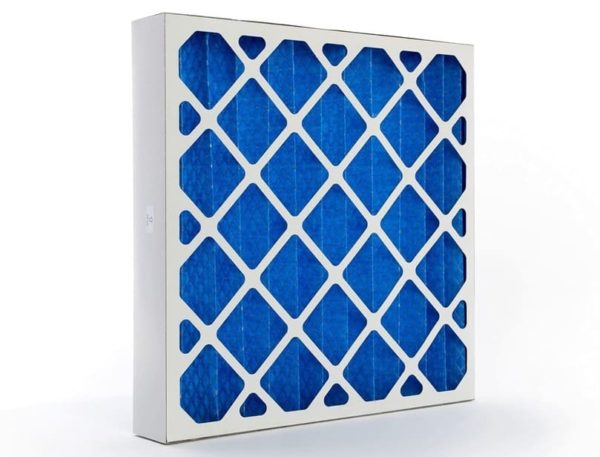 AHU filter - COMPO-Leading manufacturer of custom air filters