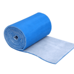 Pre filter material - COMPO-Leading manufacturer of custom air filters