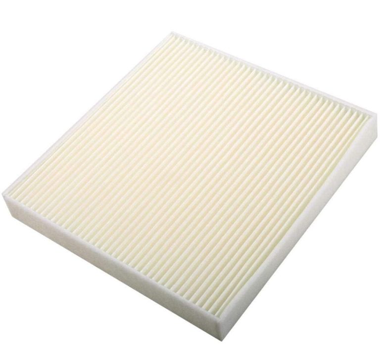 Cabin air filter - COMPO-Leading manufacturer of custom air filters